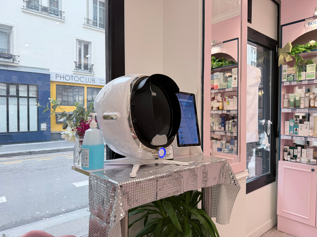 Seoul Skin - Paris – SEOUL SKIN PARIS